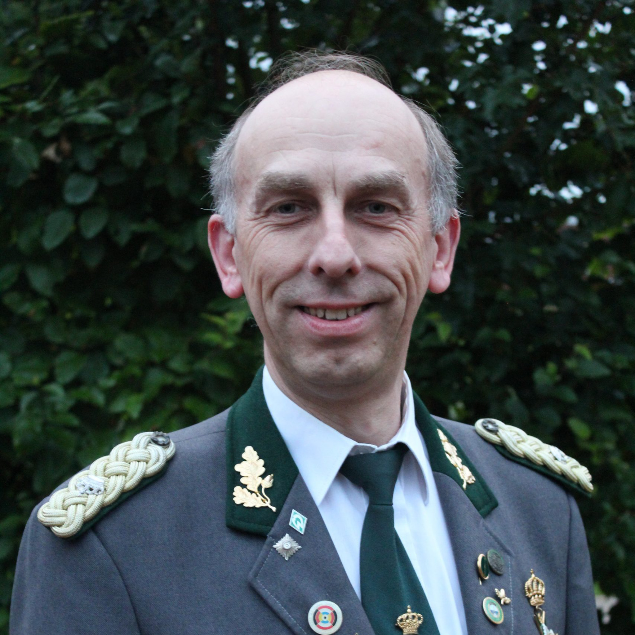 Vorstand – Schützenverein Elsdorf